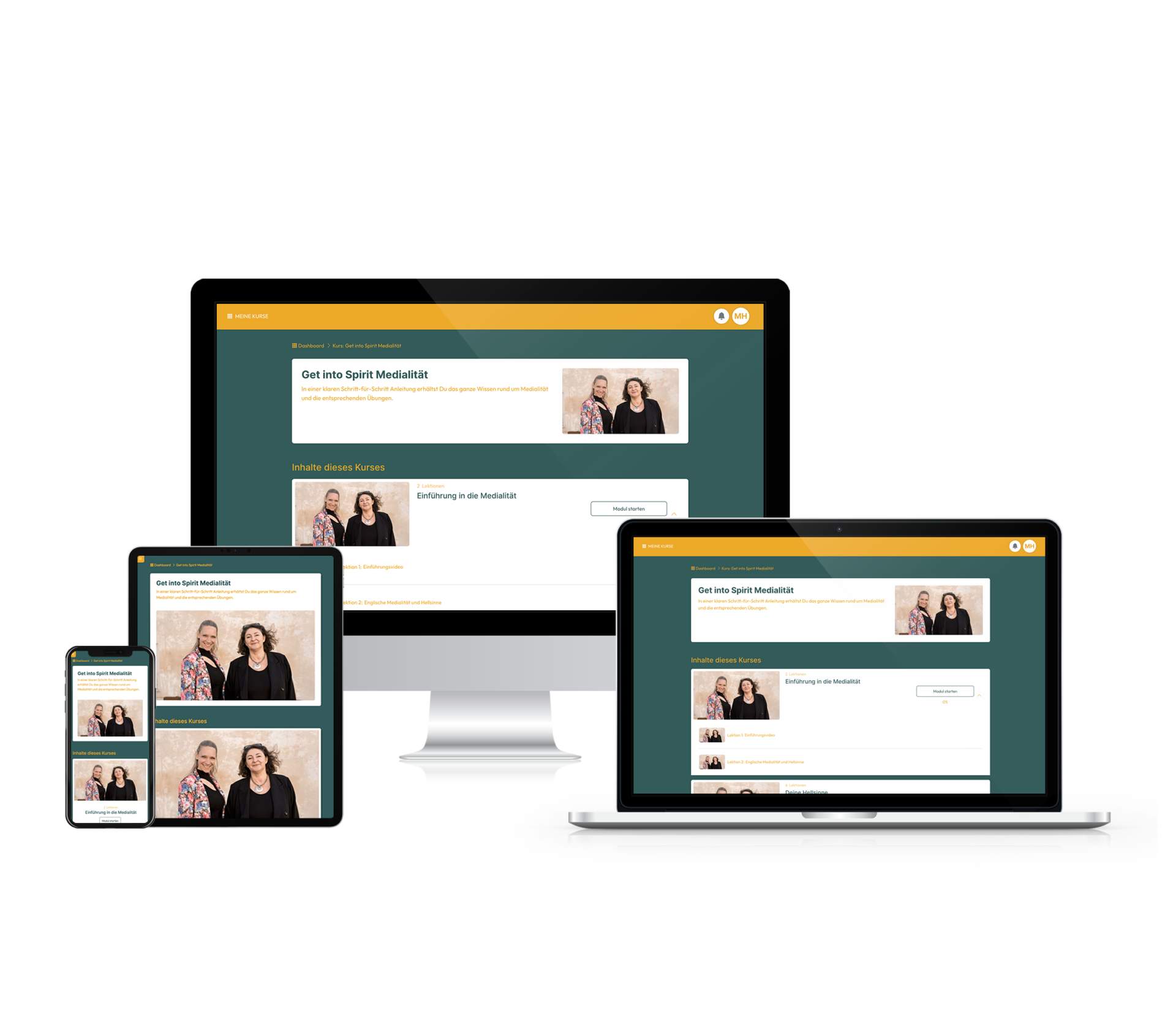 Spirit of Money 1 - Get into Spirit